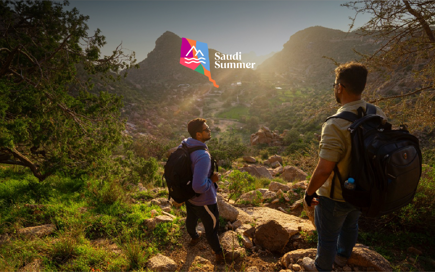 Saudi launches ‘Saudi Summer is Next Door’ campaign - Rihlat Travel News