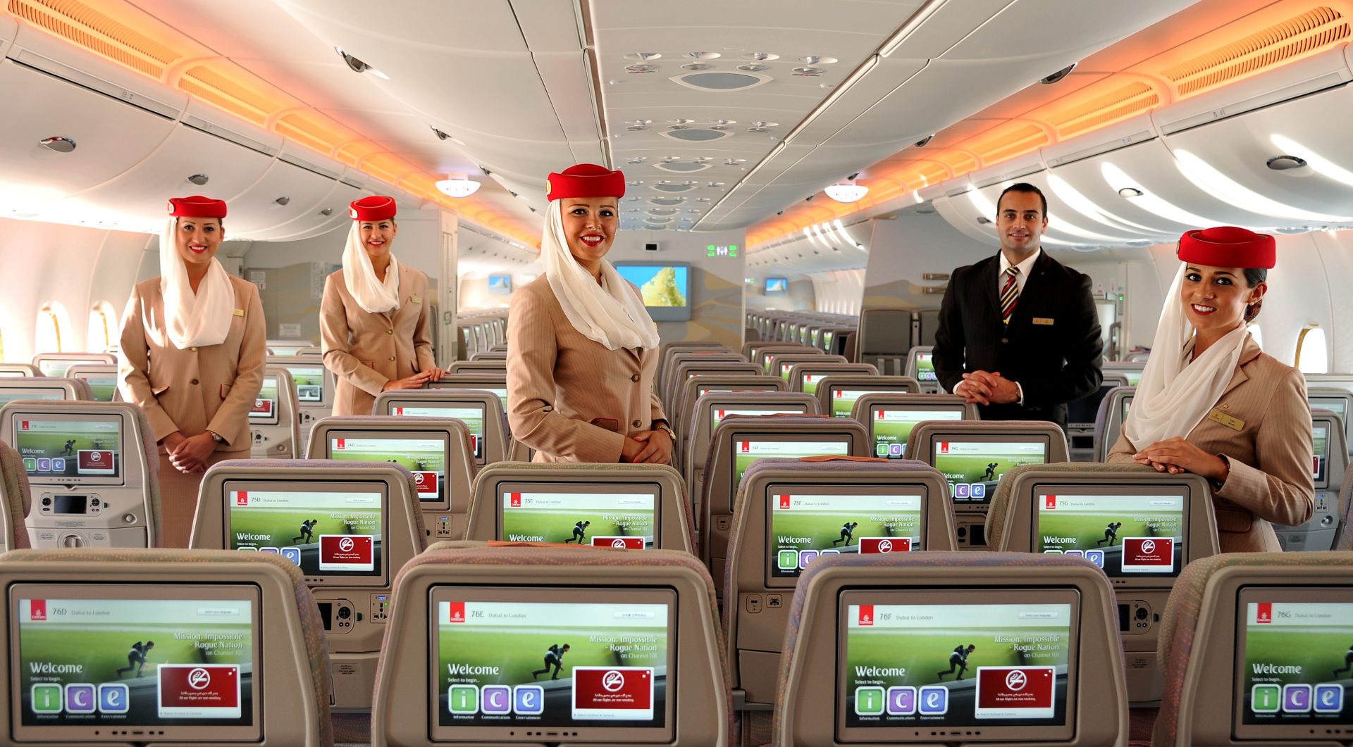 How Long Does It Take to Become Cabin Crew? - Rihlat Travel News