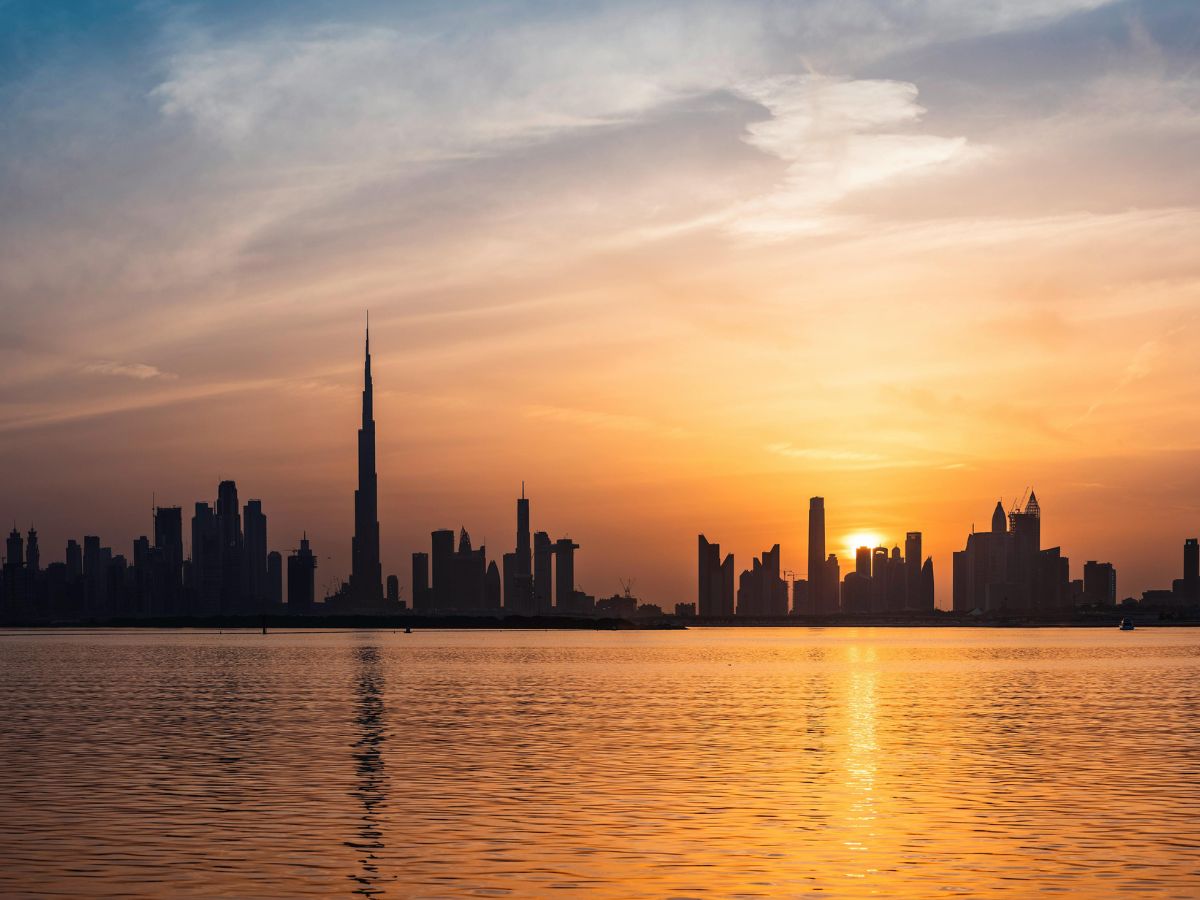 Is It Safe to Travel to the Middle East Right Now? - Rihlat Travel News