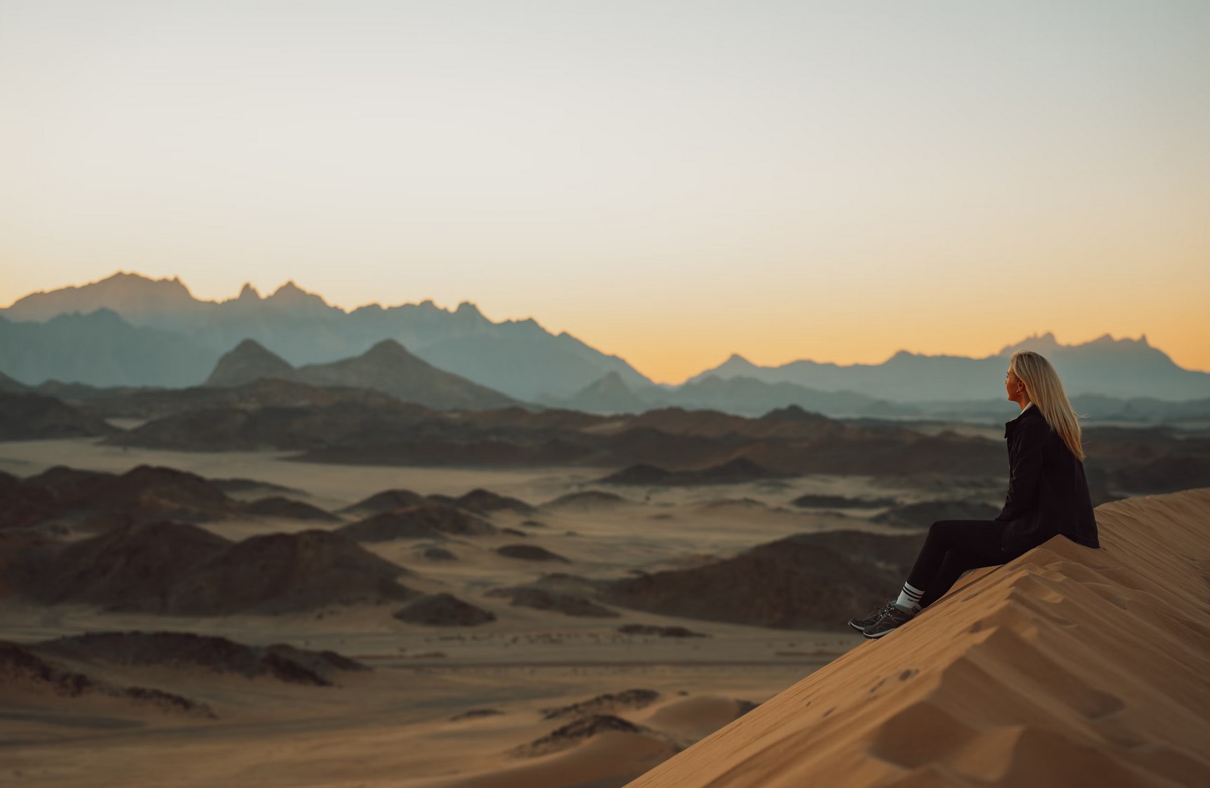 A woman’s guide to Saudi Arabia - Rihlat Travel News