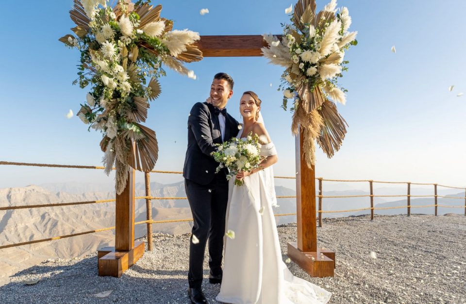 Exotic Wedding Planning Conference - Rihlat Travel News