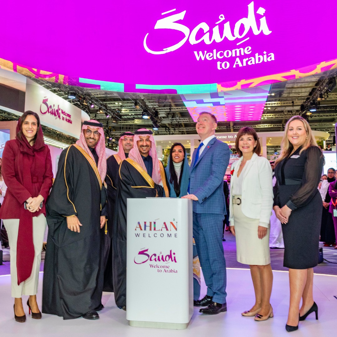 Highlights from WTM 2024 - Rihlat Travel News