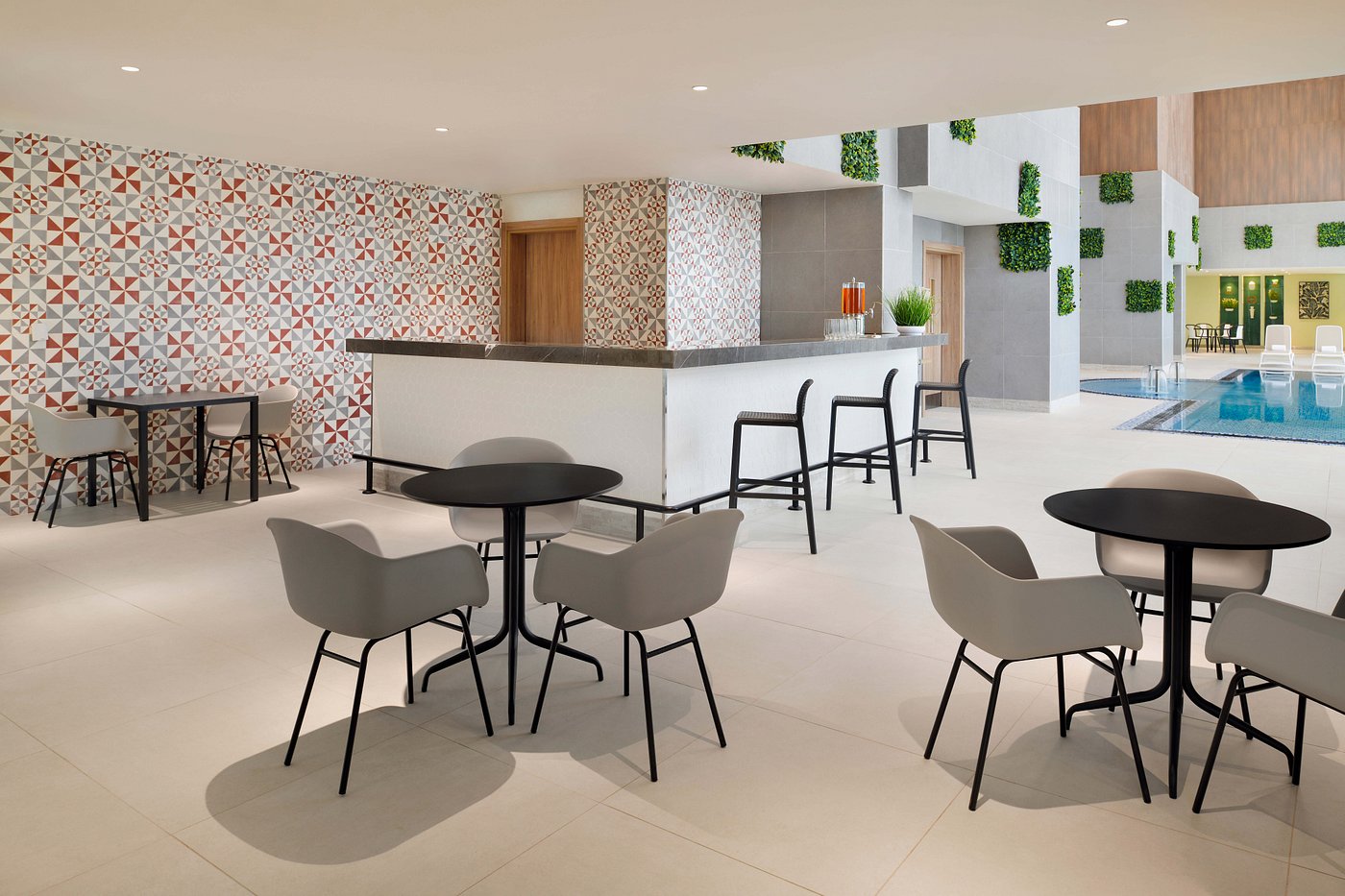 Fact Sheet: Element City Centre, Doha - Rihlat Travel News