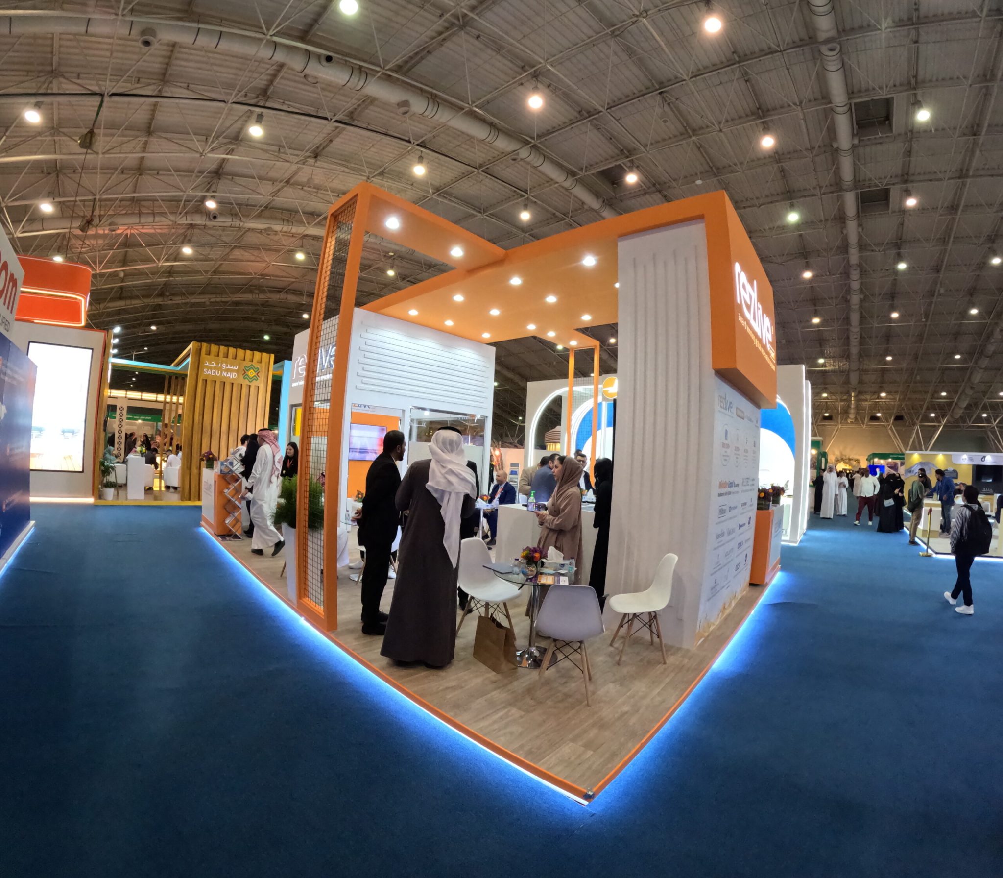 Tourism Calendar 2025: Biggest Travel Events Taking Place in the Middle ...