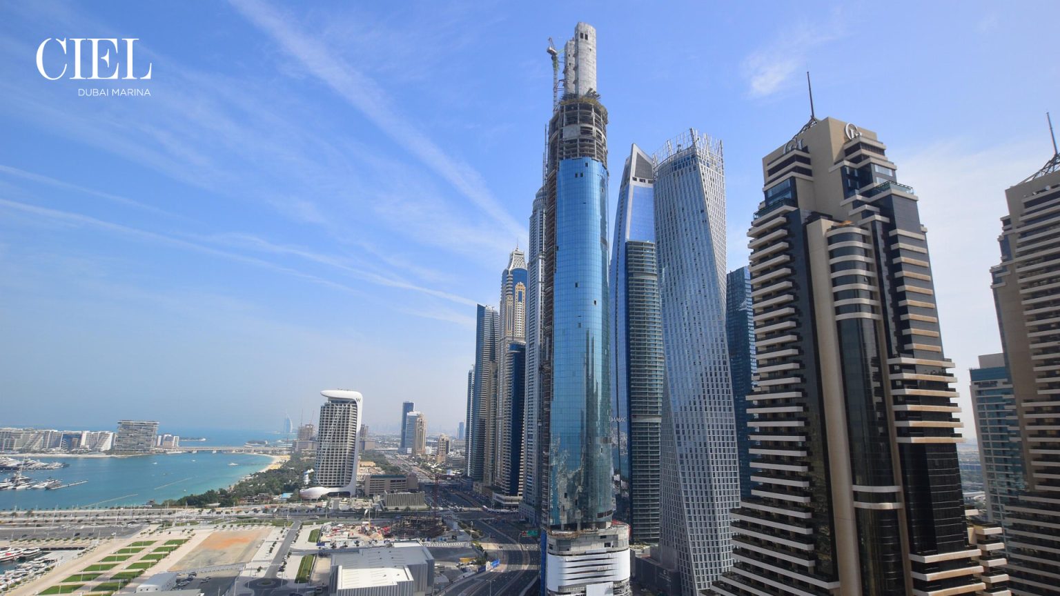 Pre Opening Hotels in Dubai 2025
