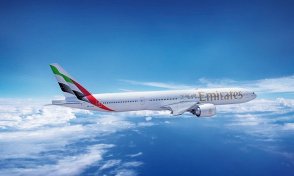 Strap in! Emirates expands Asia network with three new routes - Rihlat ...