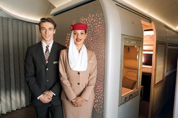 Requirements for Emirates Cabin Crew 2025