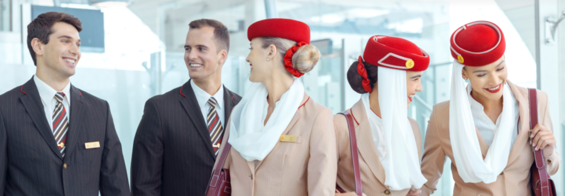 Requirements for Emirates Cabin Crew 2025
