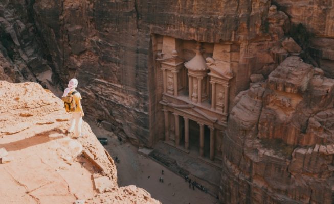 Discovering Agrabah, MENA’s inspiration behind Disney’s Aladdin - Rihlat Travel News