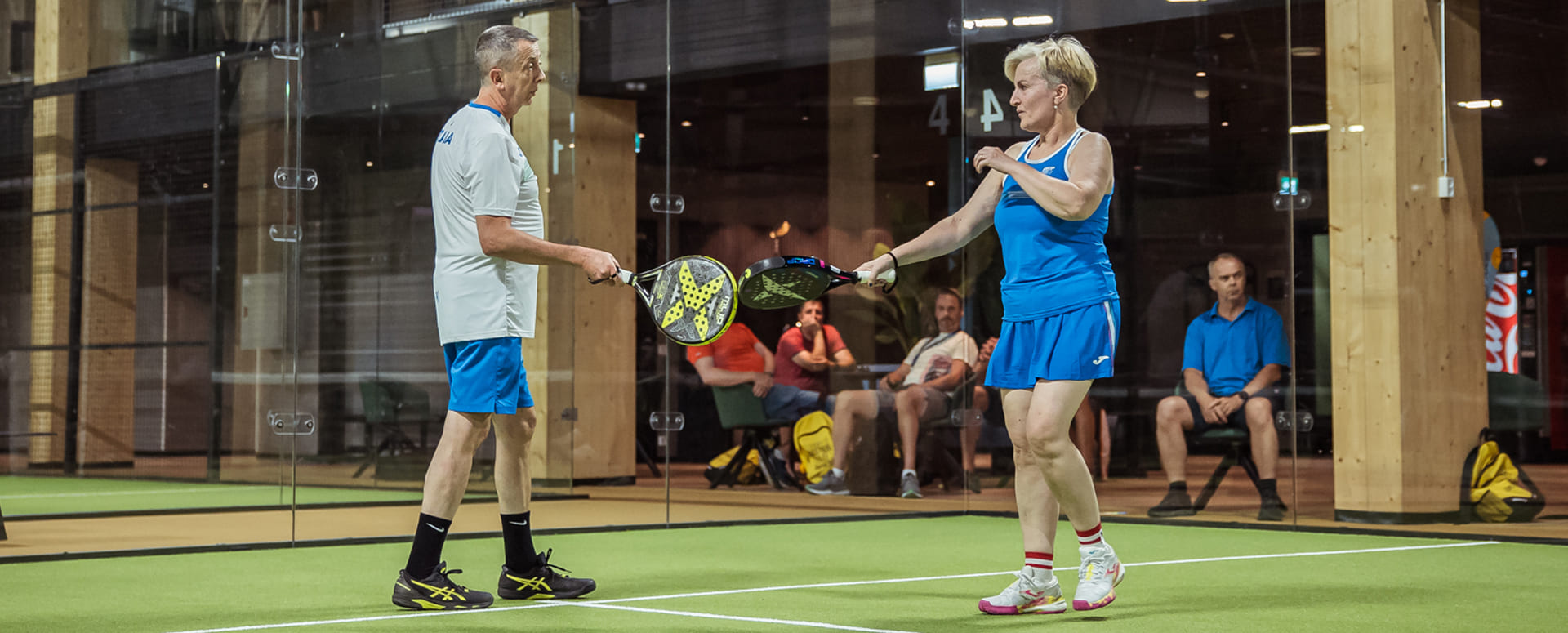 Everything you need to know about the Open Masters Games Abu Dhabi 2026 ...