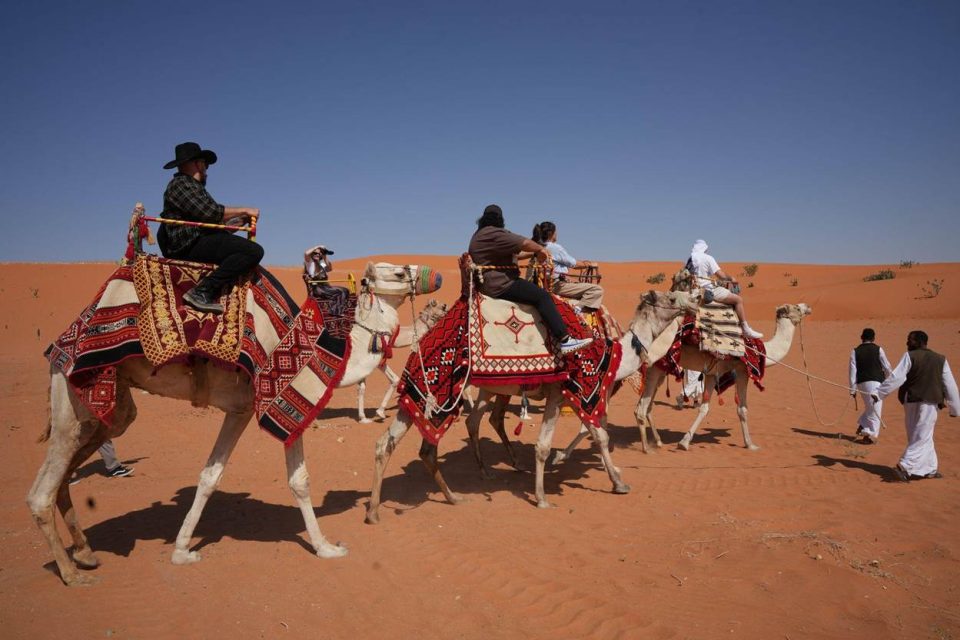 365 Adventures on redefining the DMC model for the modern traveller ...