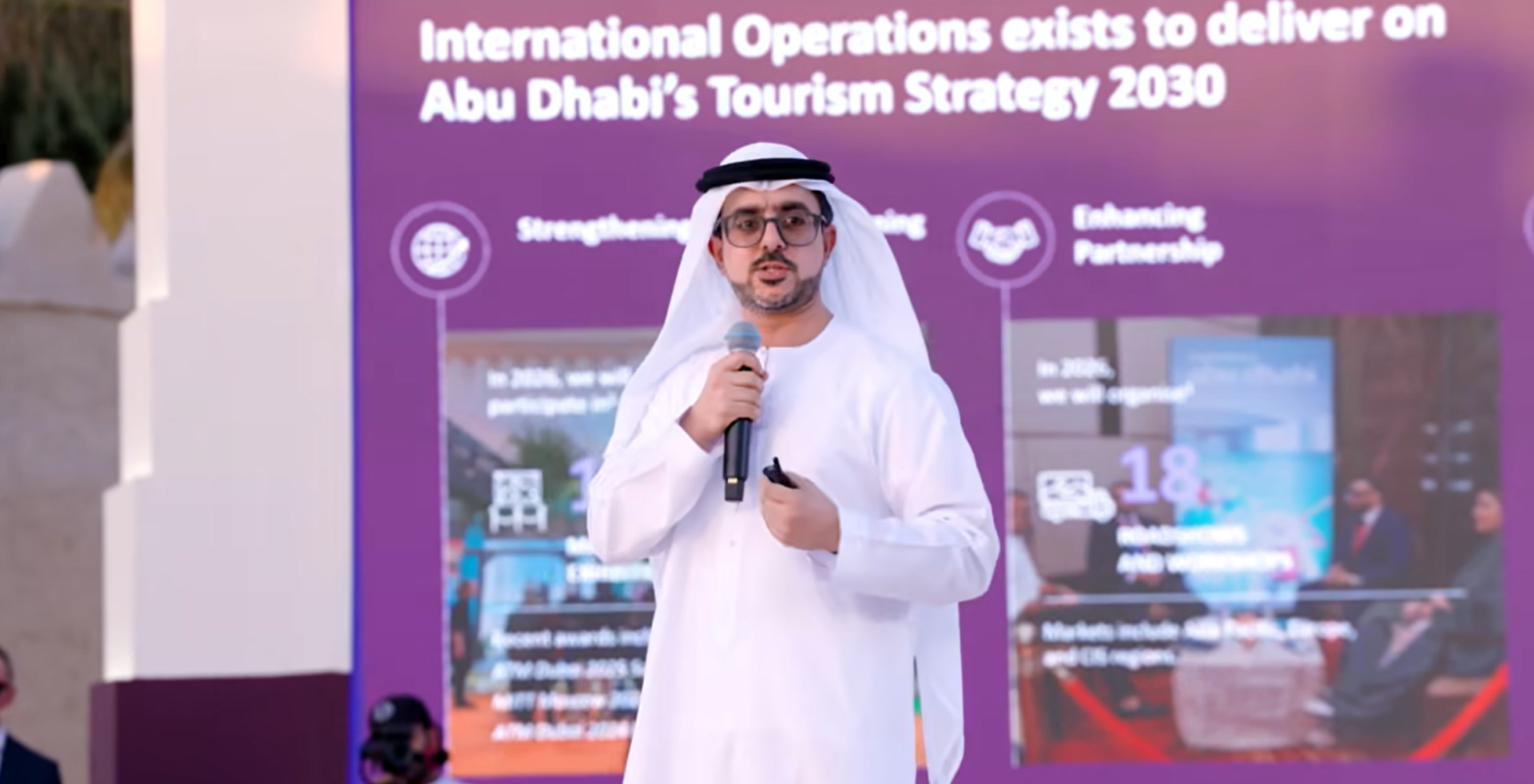 UAE Tourism in 2026 Wrapped and Loaded 2026
