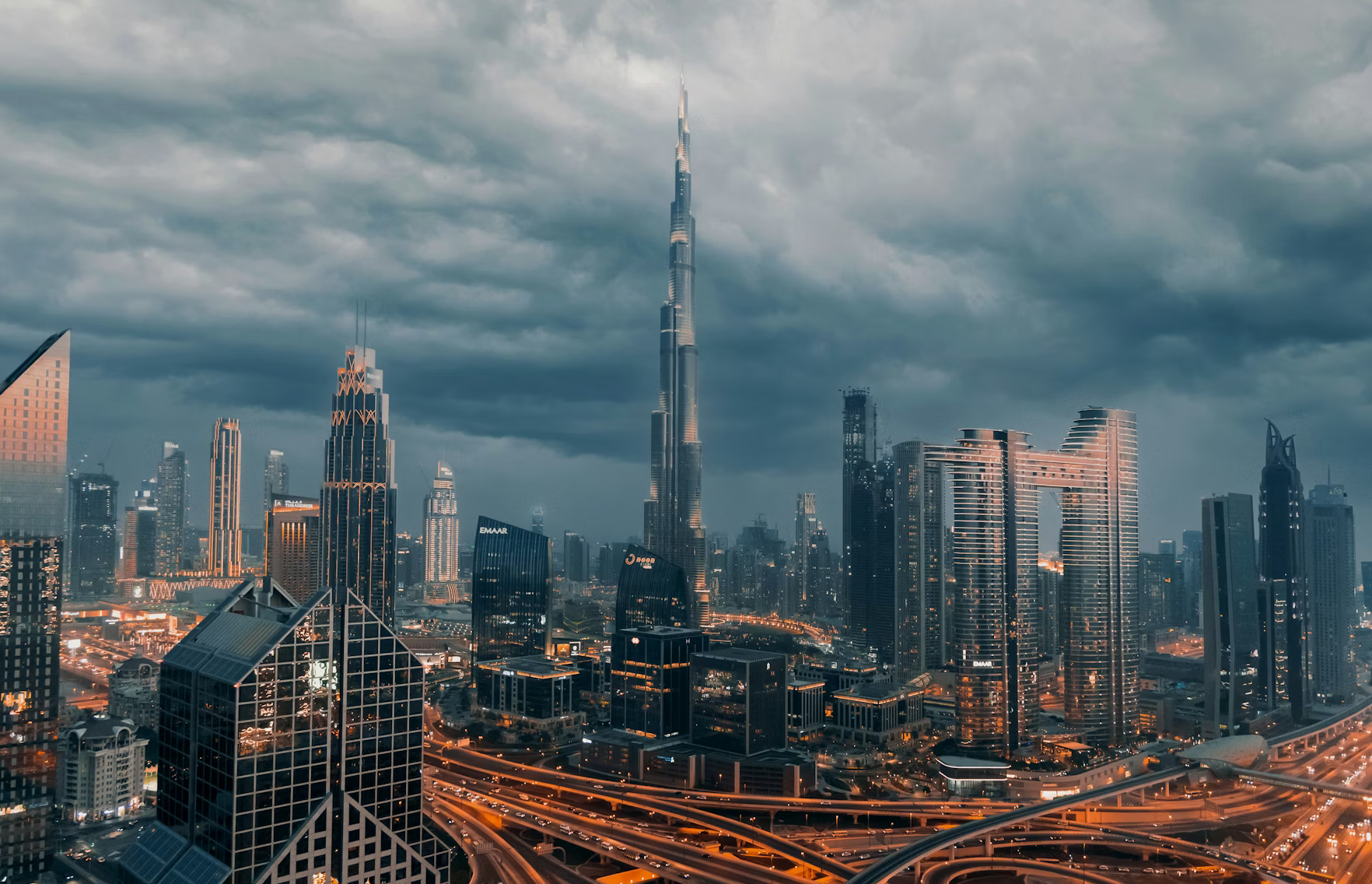 UAE at 54: a nation in full sprint and Dubai is leading the charge ...