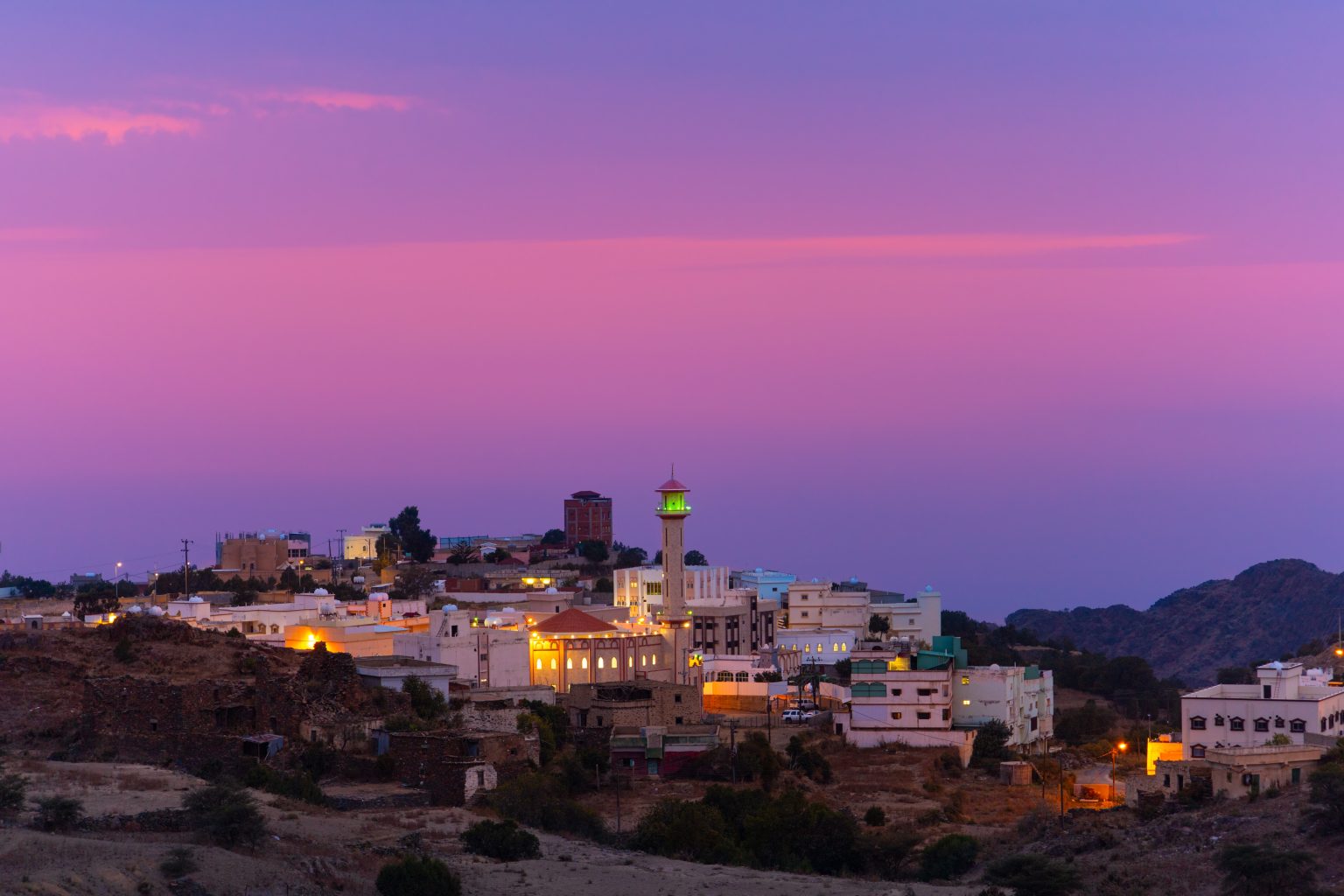 The Ultimate Oman Travel Guide: 10 Best Things to Do In Oman